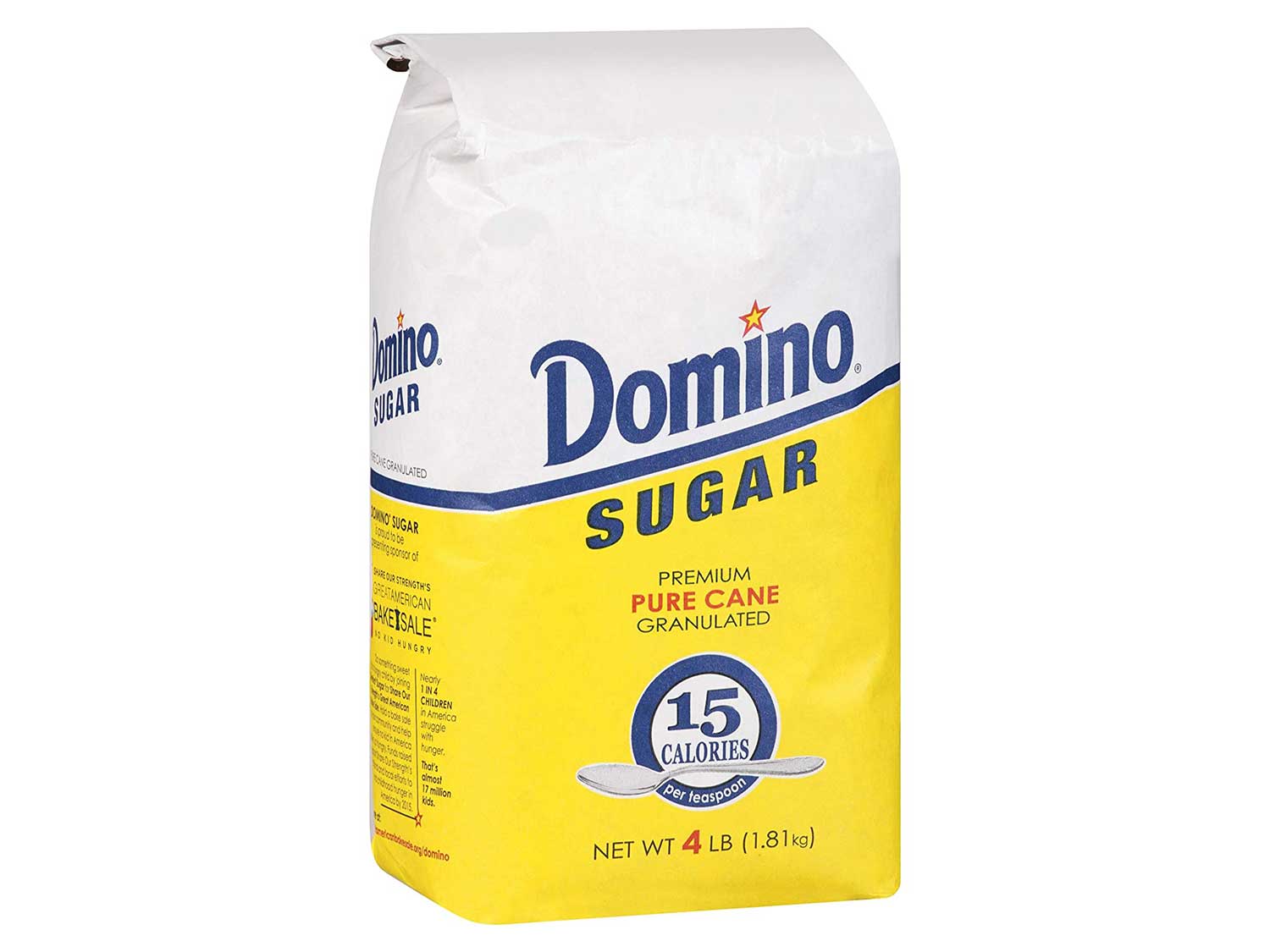 The Best Sugar | Saveur