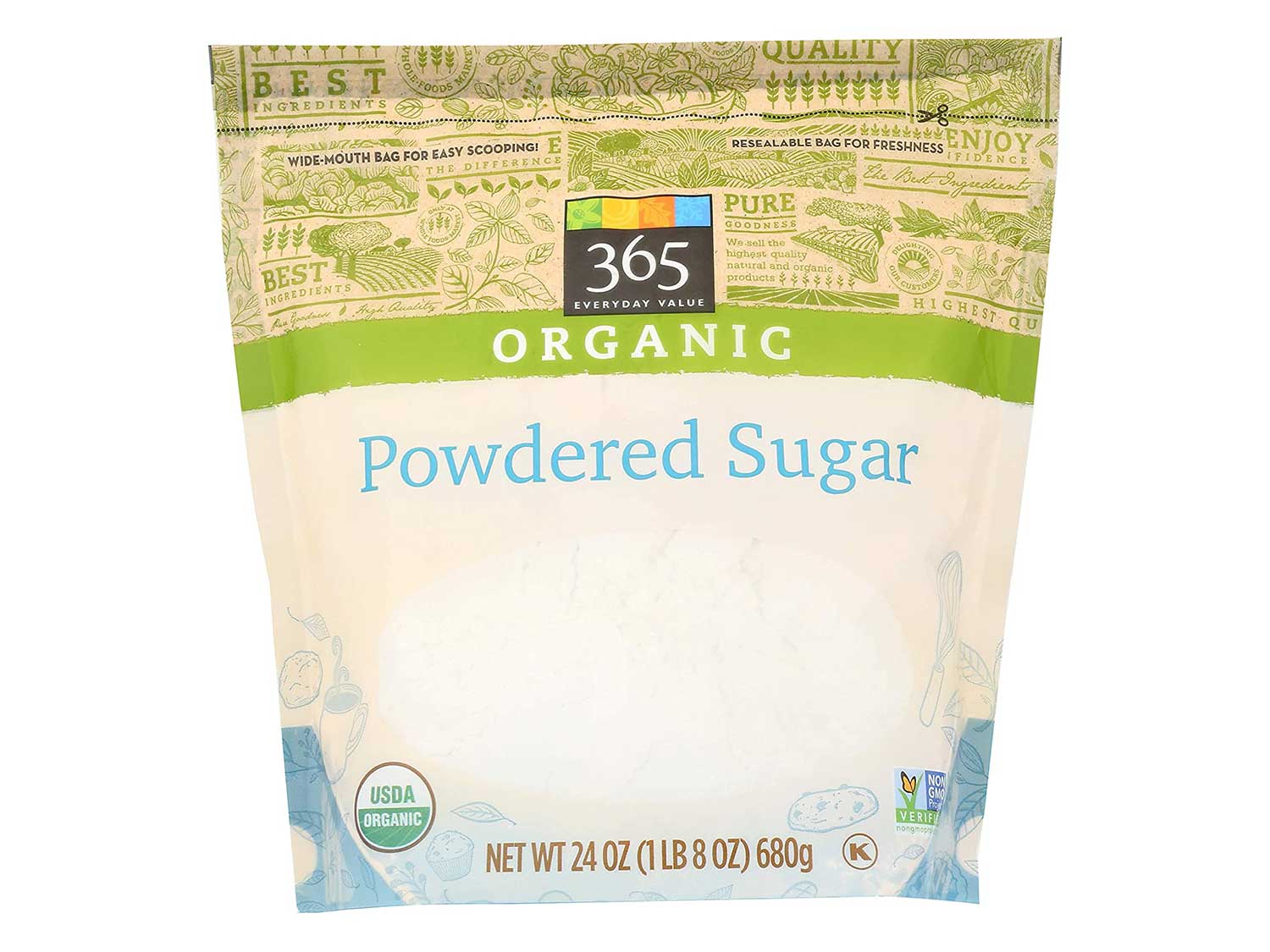 The Best Sugar | Saveur