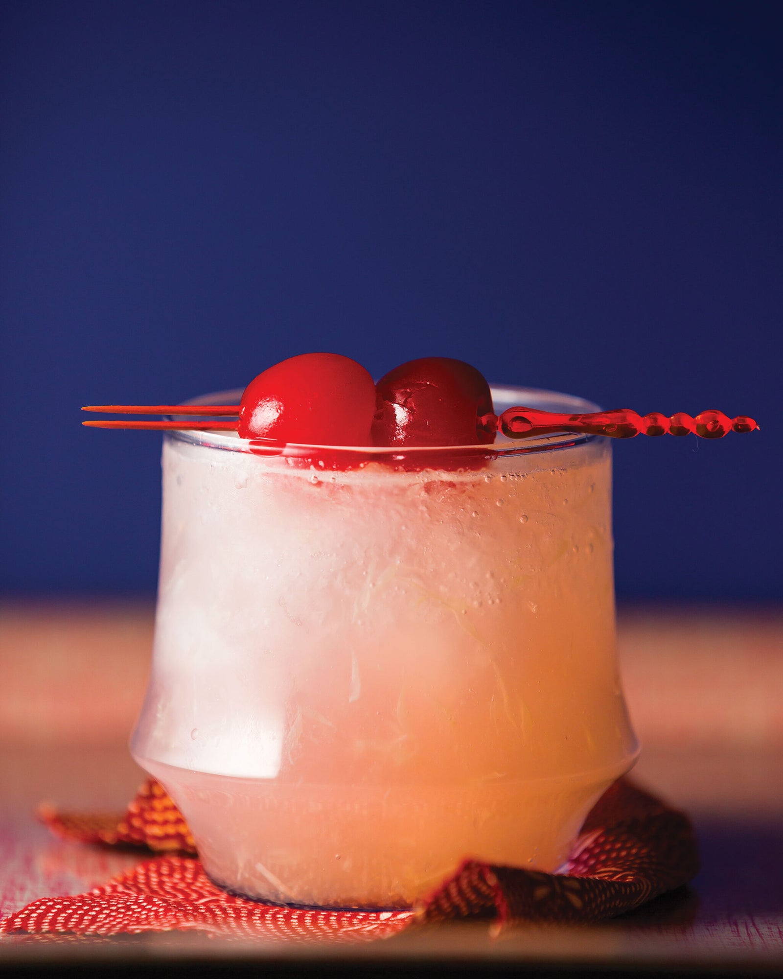 Hemingway Daiquiri Recipe | Saveur