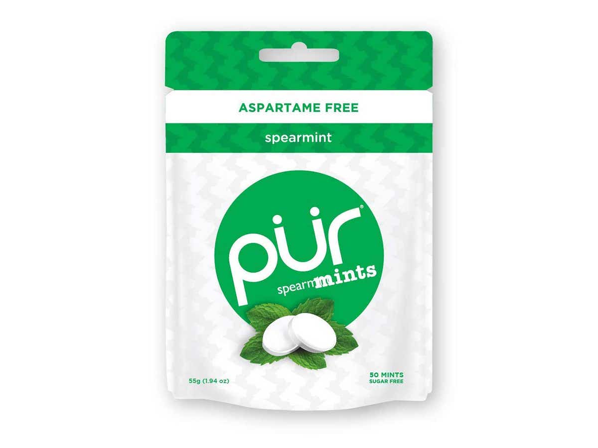 The Best Breath Mints for Keeping Your Cool | Saveur