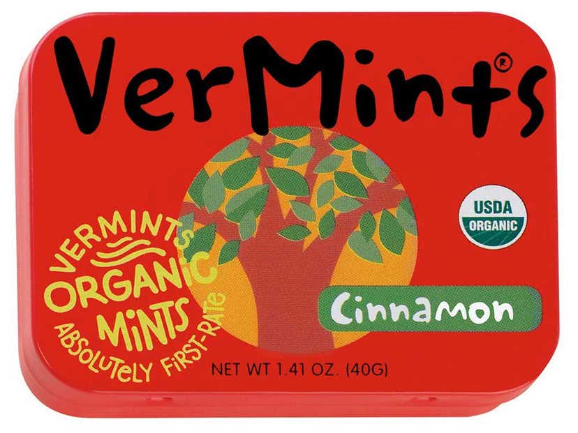 The Best Breath Mints for Keeping Your Cool | Saveur