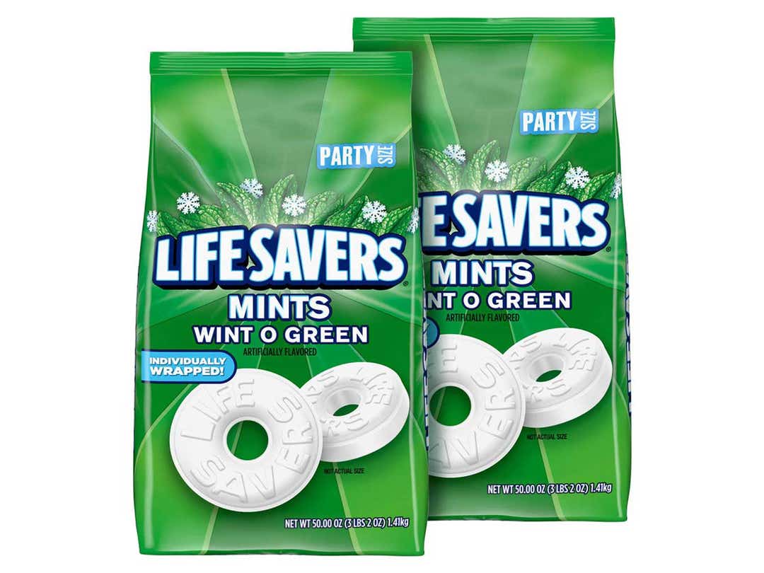 The Best Breath Mints for Keeping Your Cool | Saveur