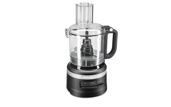 The Best Food Processors in 2022 | | Saveur