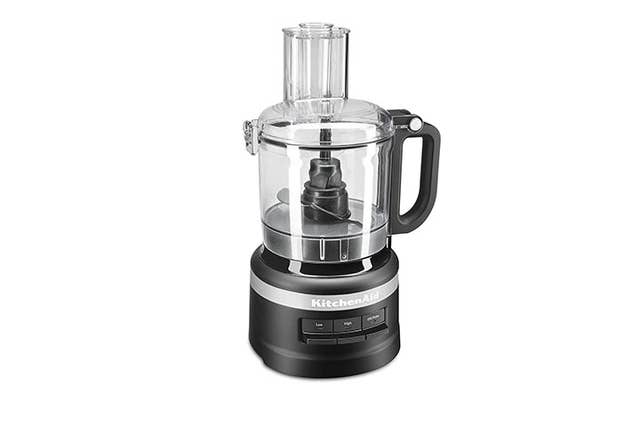 The Best Food Processors in 2022 | | Saveur