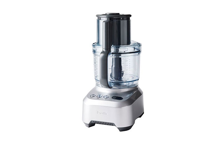 The Best Food Processors in 2022 | | Saveur