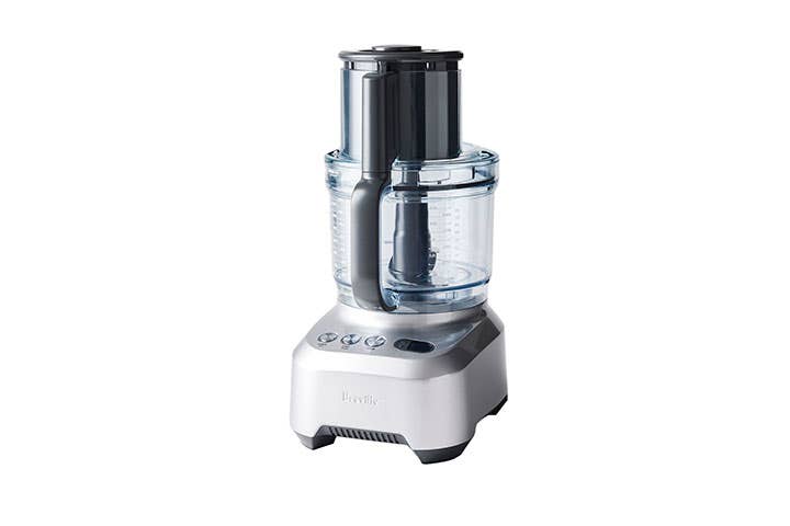The Best Food Processors in 2022 | | Saveur