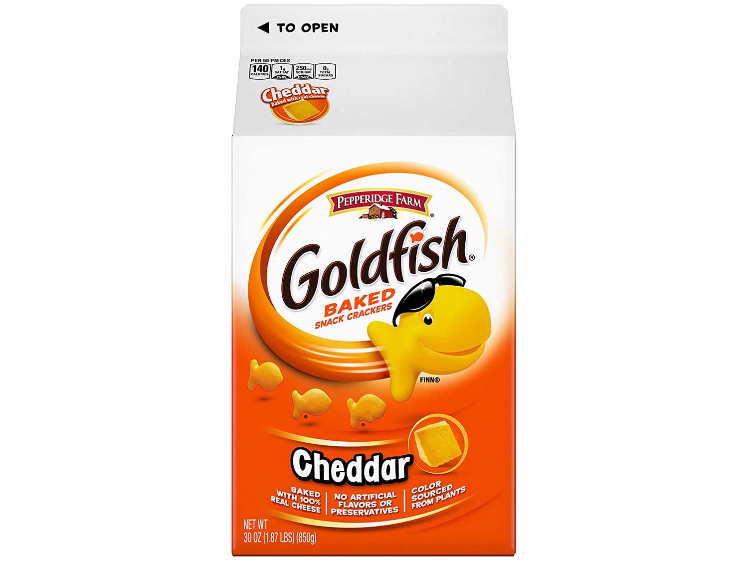 The Best Crackers to Stock Your Snack Drawer | Saveur