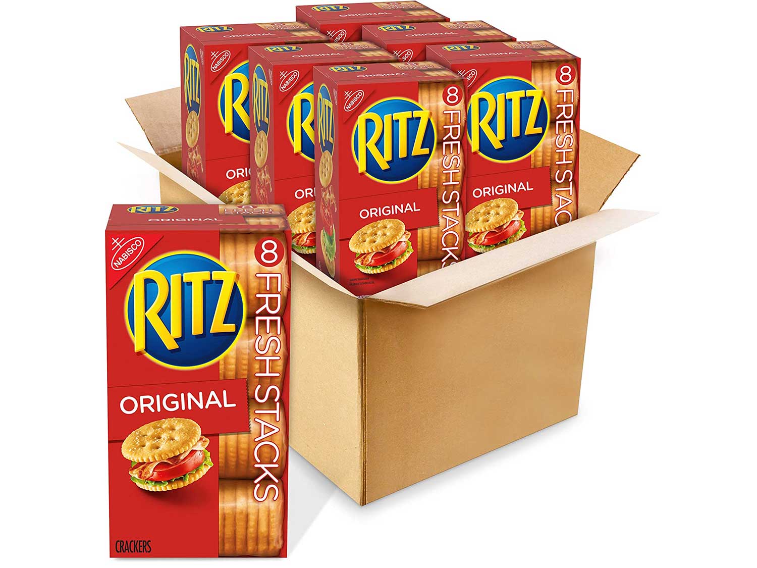 The Best Crackers to Stock Your Snack Drawer | Saveur