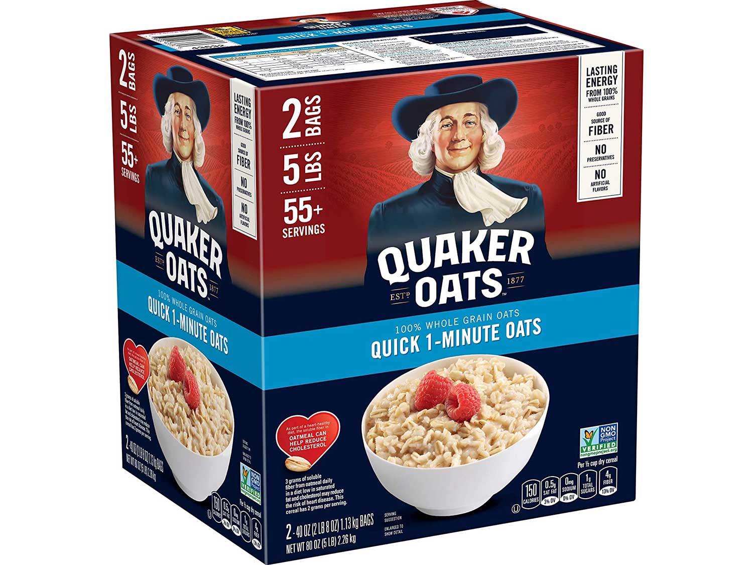 The Best Oatmeal to Take Breakfast Up a Notch | Saveur