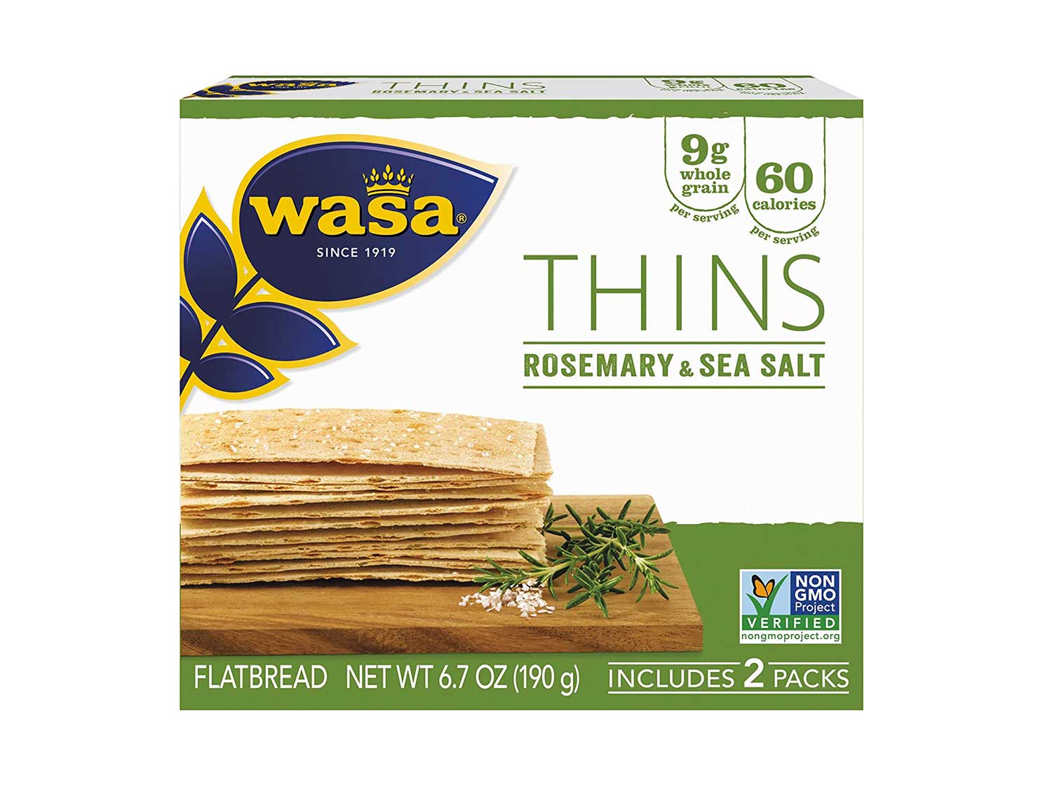 The Best Crackers to Stock Your Snack Drawer | Saveur