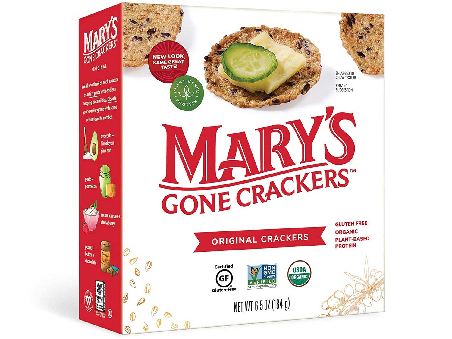 The Best Crackers to Stock Your Snack Drawer | Saveur
