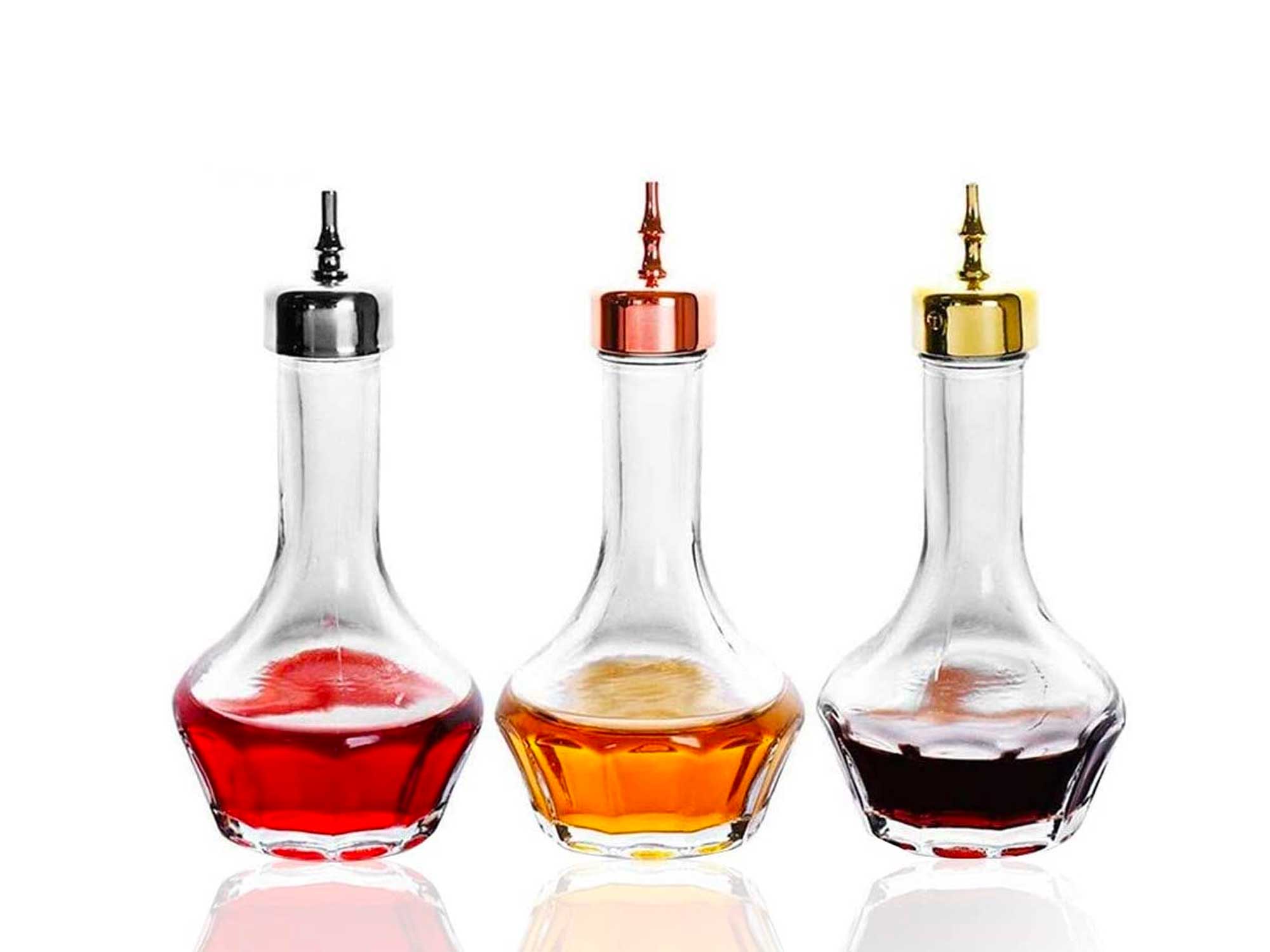 A Bitters Bottle Adds Order And Beauty To a Home Bar | Saveur