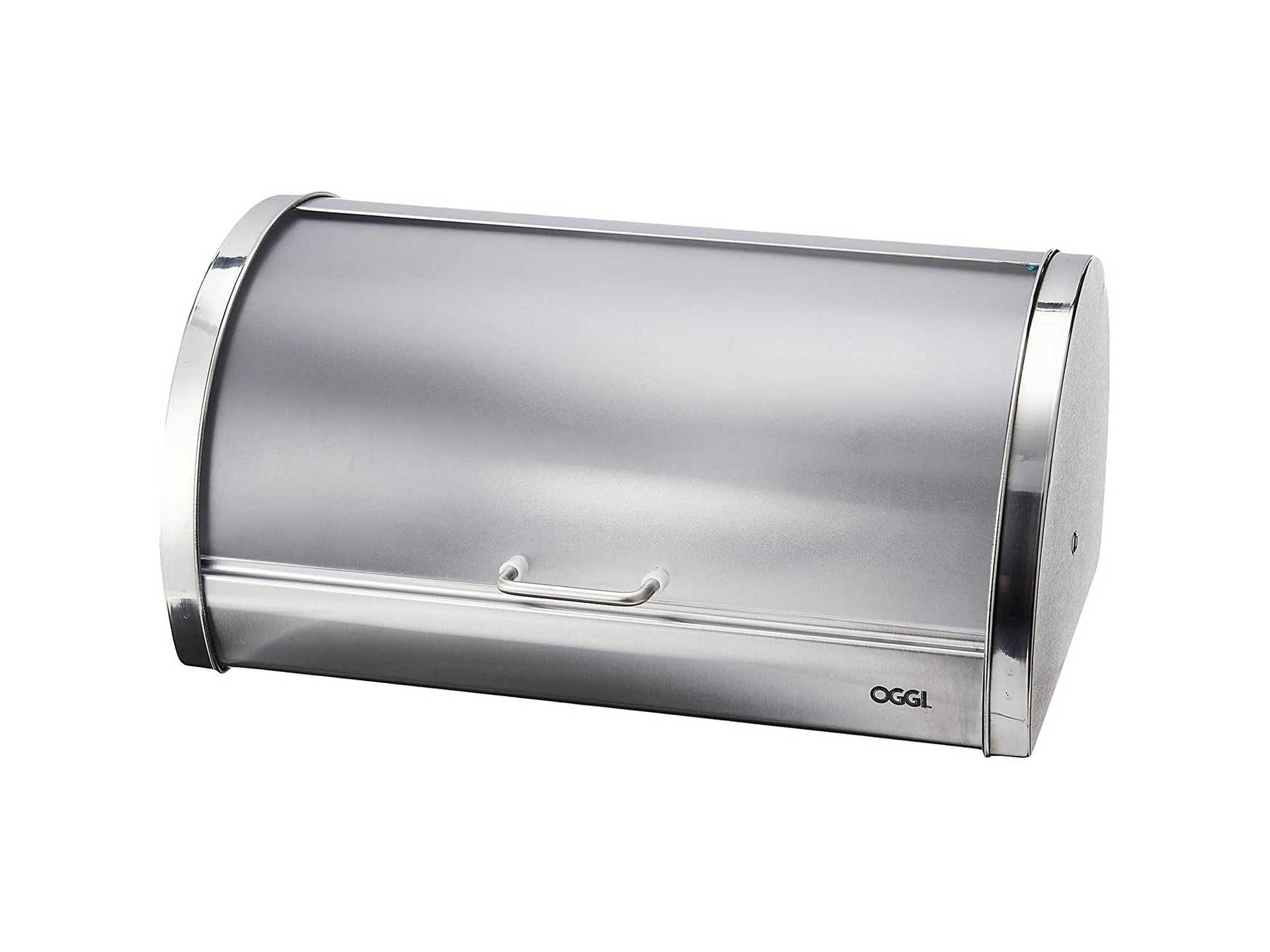 A Bread Box Will Keep Your Loaves Fresher Longer | Saveur