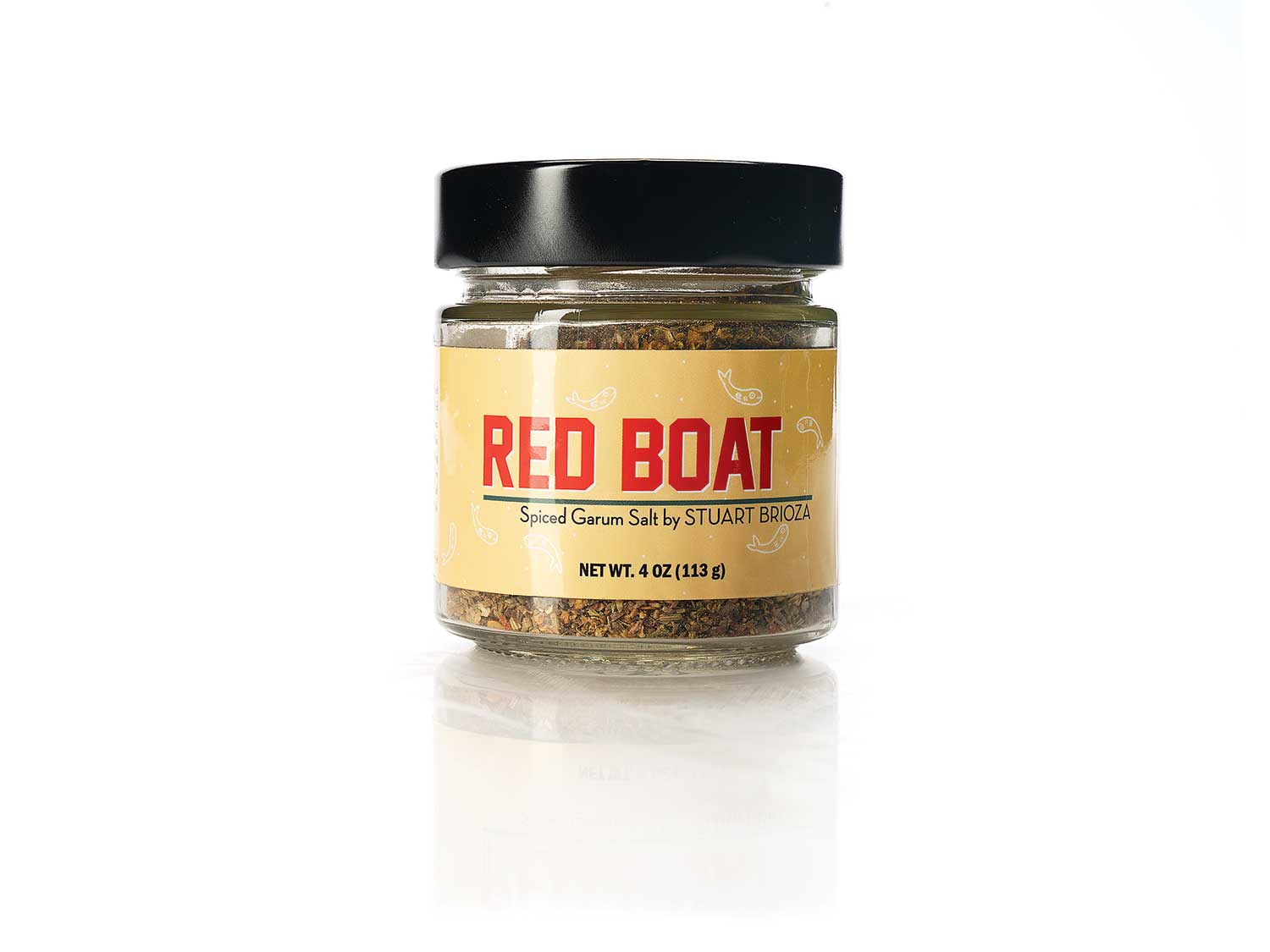 Superior Seasoned Salts | Saveur