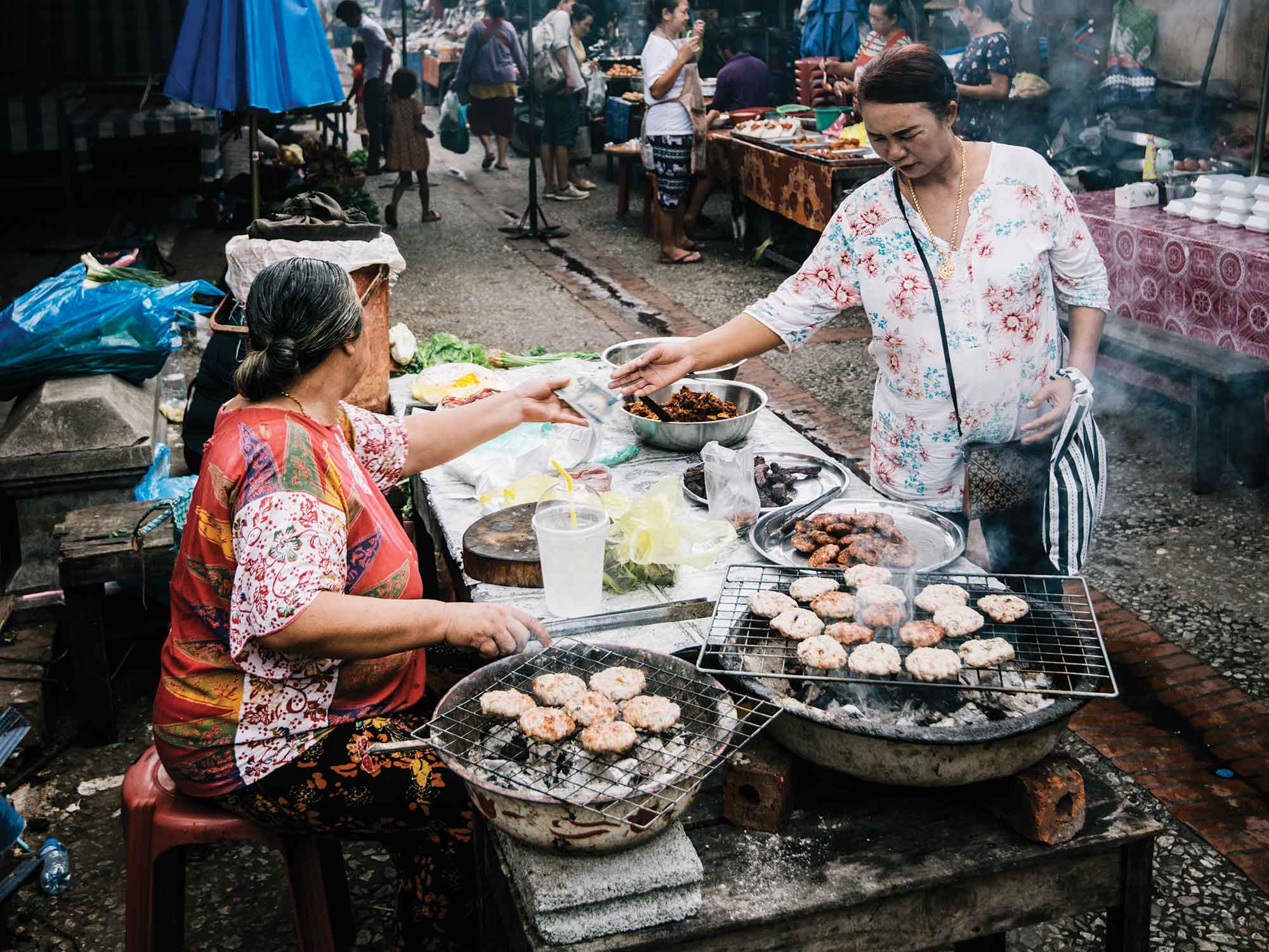 The 2020 Saveur 100: 31-40