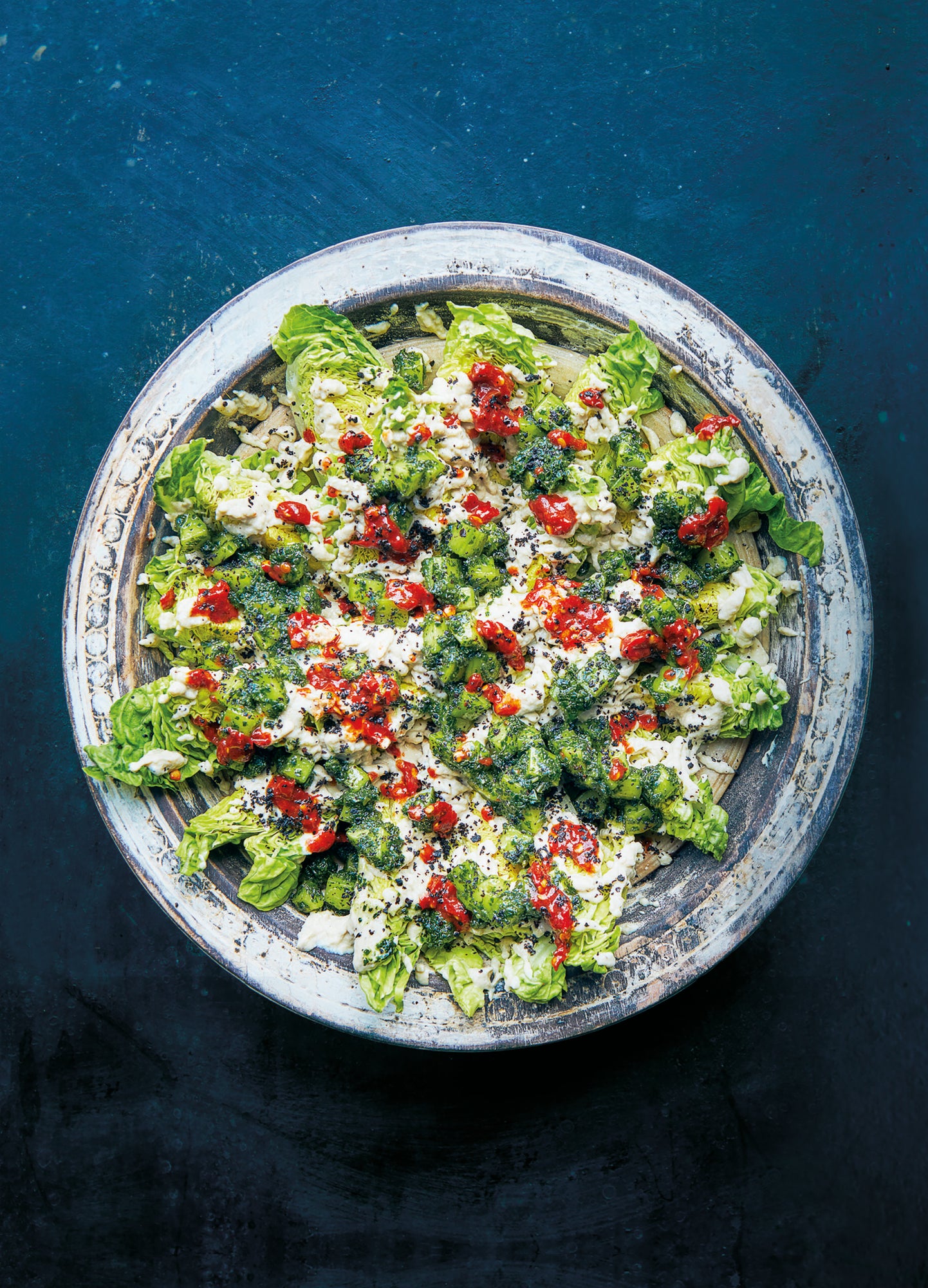 'Falastin': Equal Parts Cookbook and Conversation Starter | Saveur