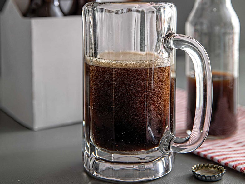 Homemade Root Beer | Saveur
