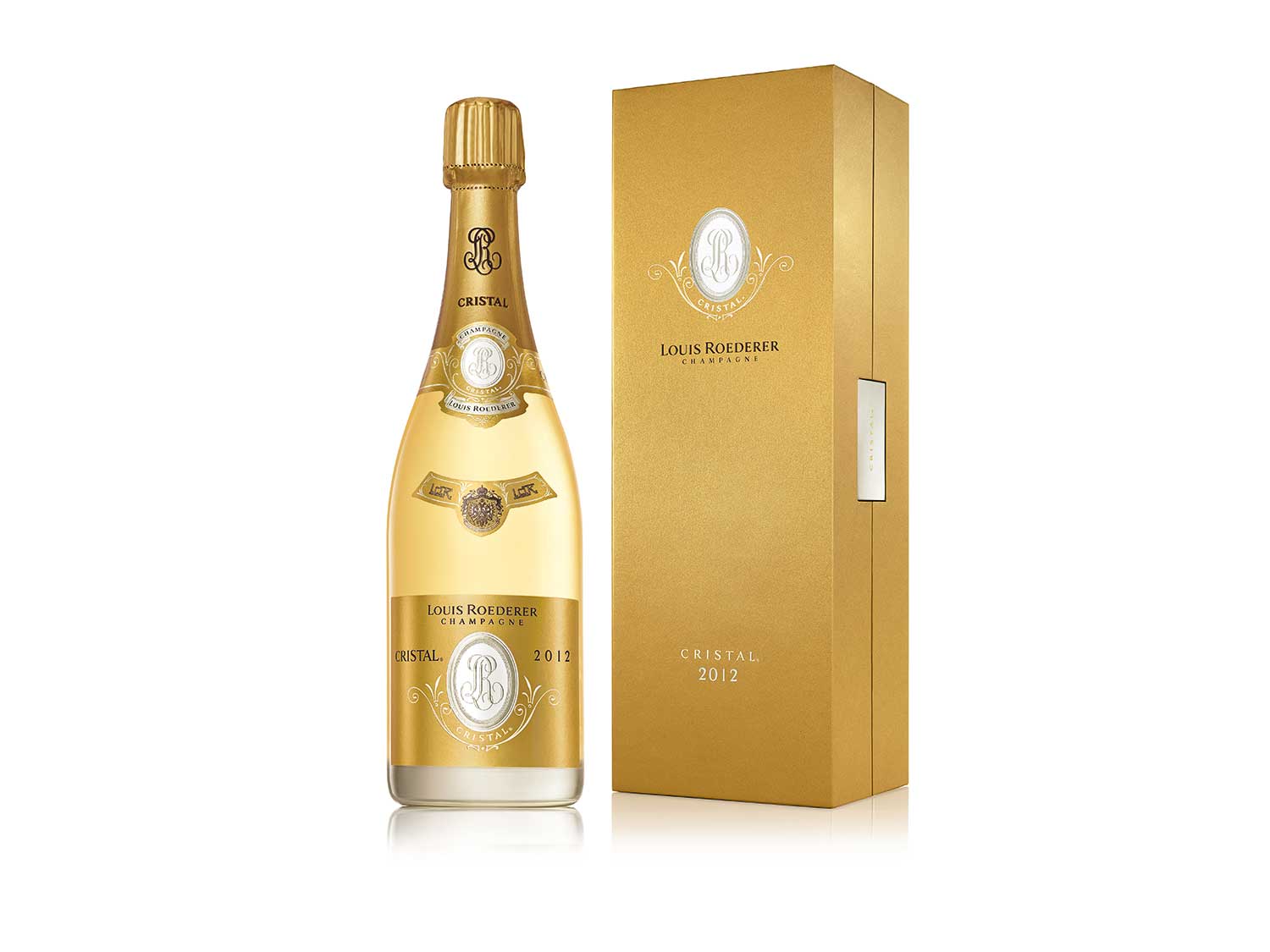 This Holiday Season, Treat Yourself to Vintage Champagne | Saveur