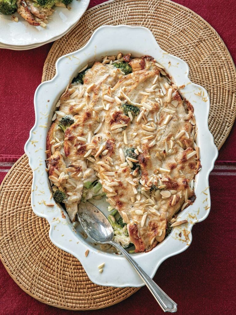 The Drama of Dinner: How to Fine-Dine at Home | Saveur