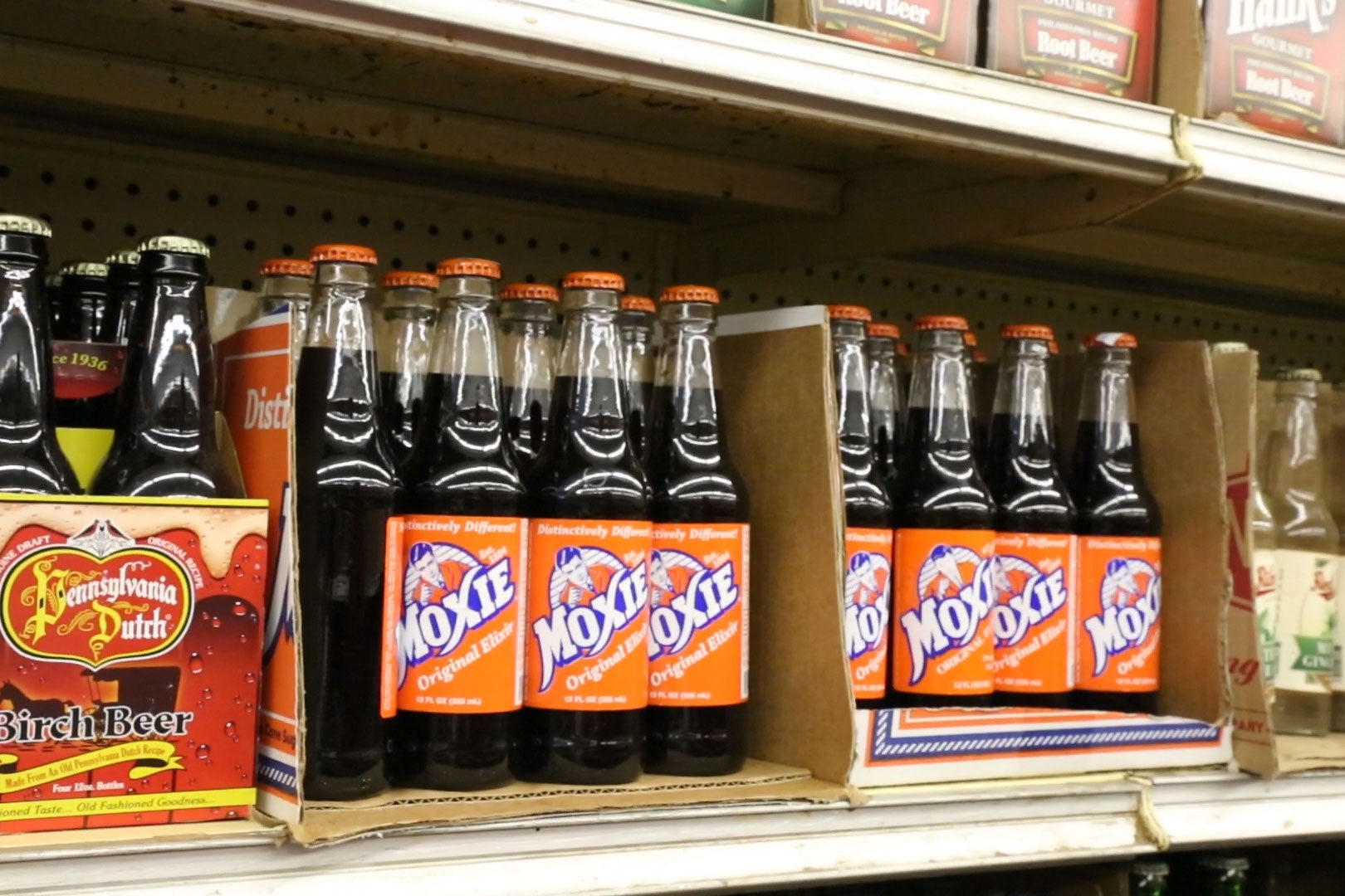 11 Strange, Obscure Global Sodas You Have to Try | Saveur