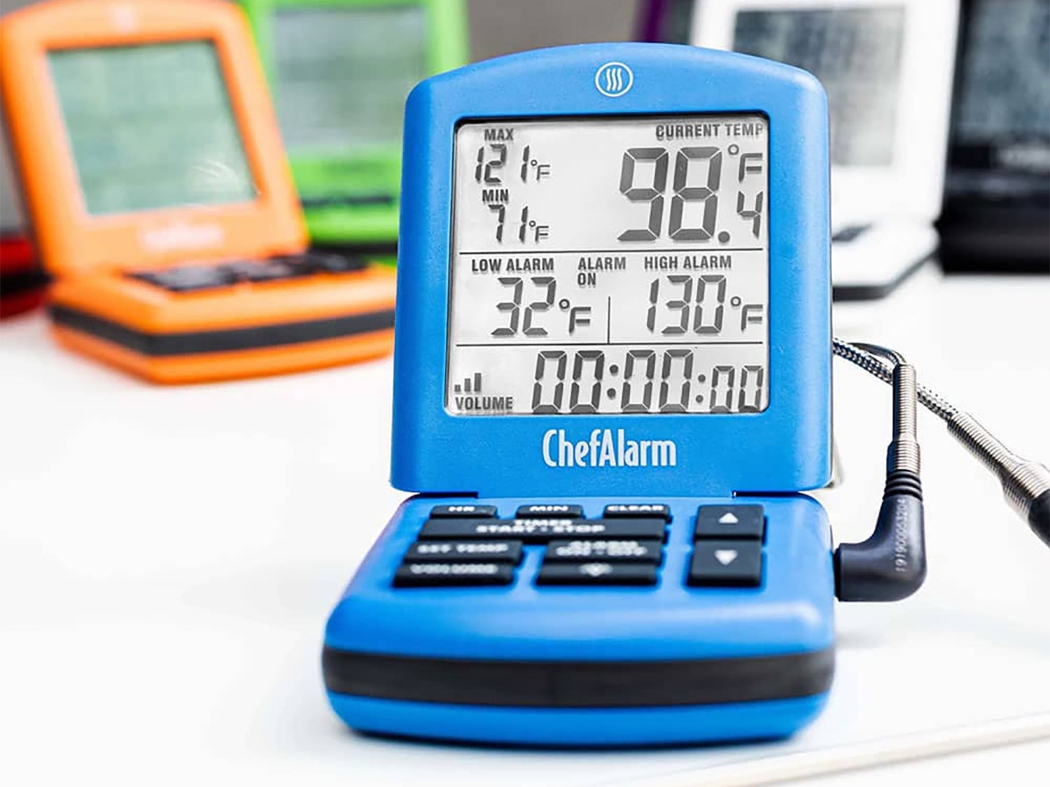 The Best Meat Thermometer, 2021 | Saveur