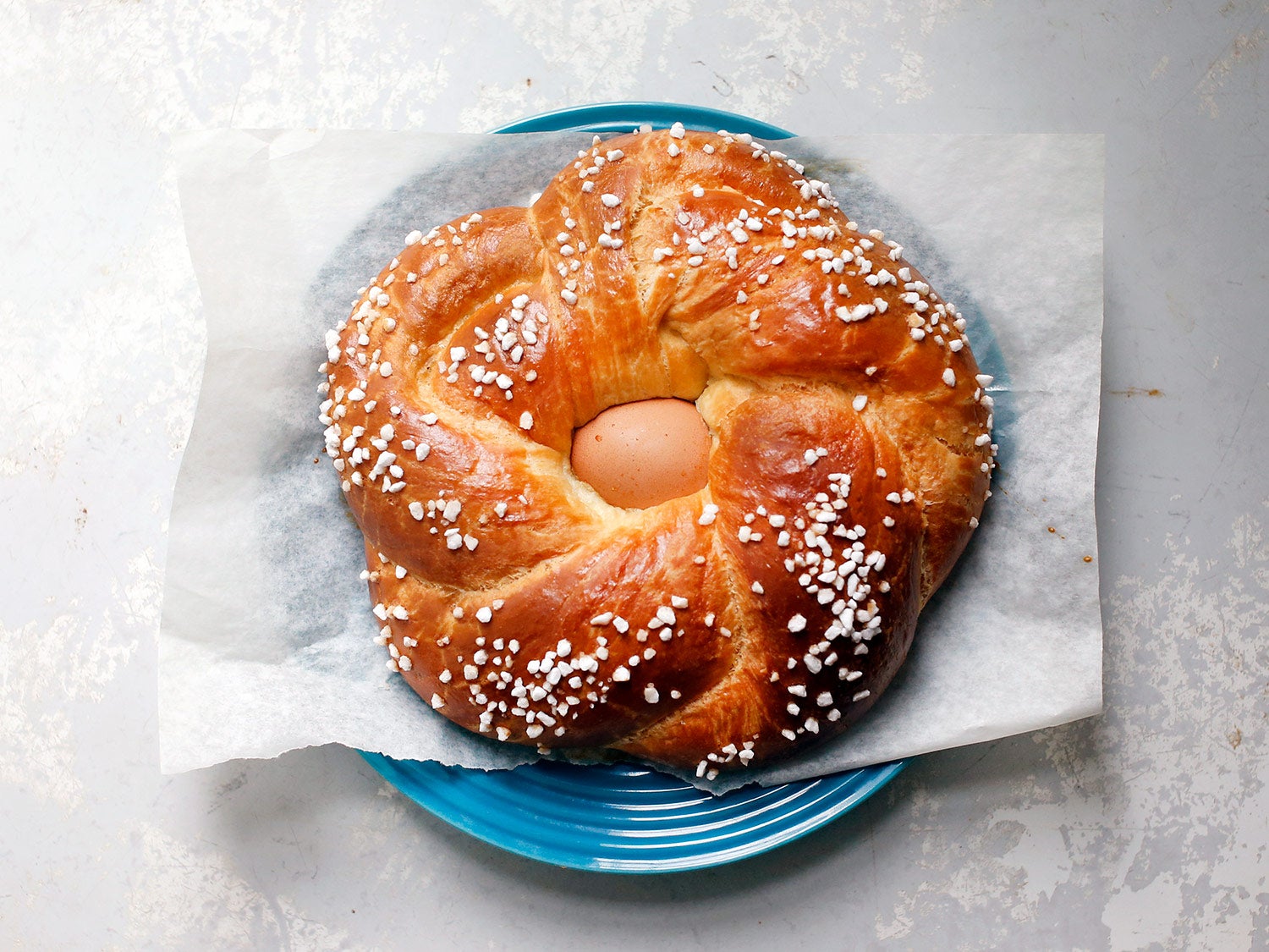 Make These Easter Recipes a New Tradition | Saveur