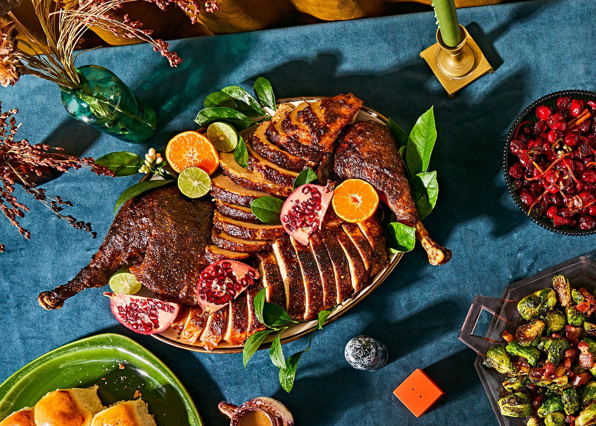 Our Most Popular Thanksgiving Recipes of All Time | Saveur