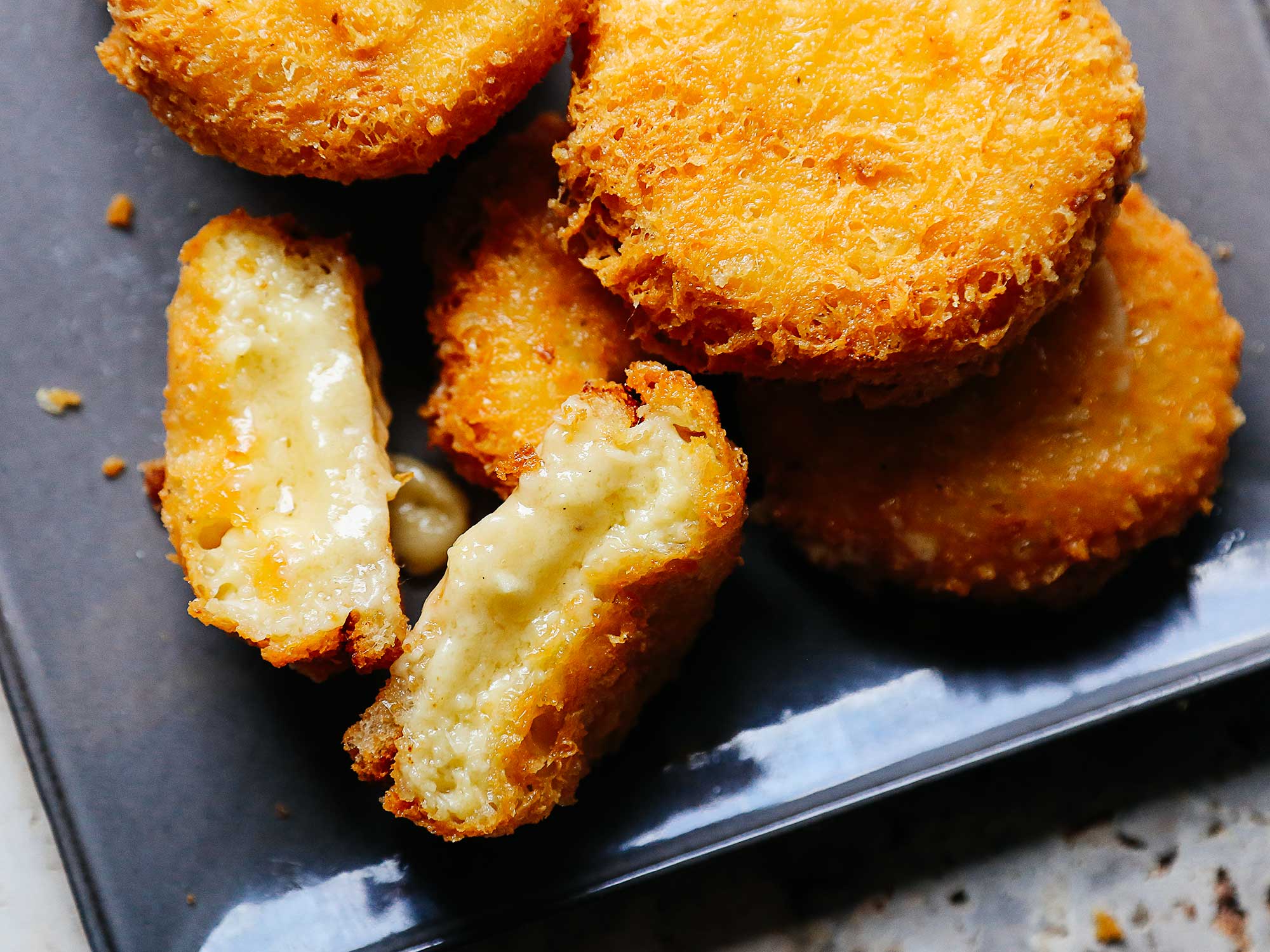 Our Cheesiest Recipes from Around the Globe | Saveur