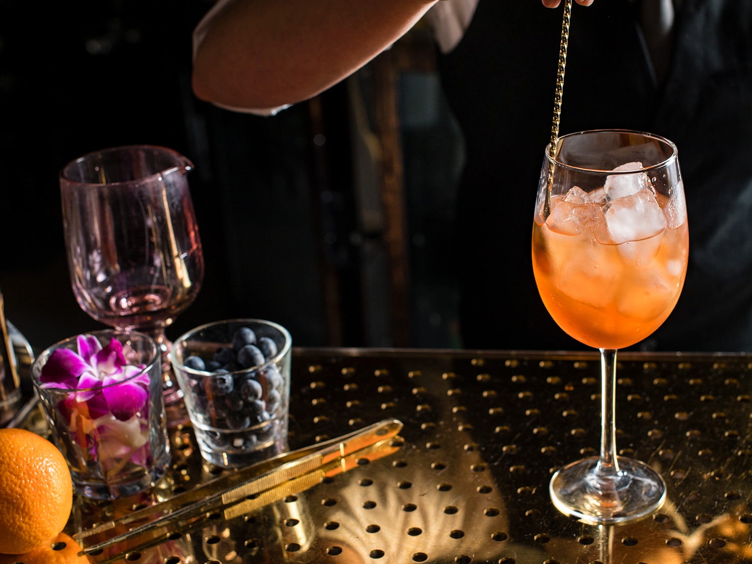 11 Spritz Cocktails for Summer Sipping | Saveur