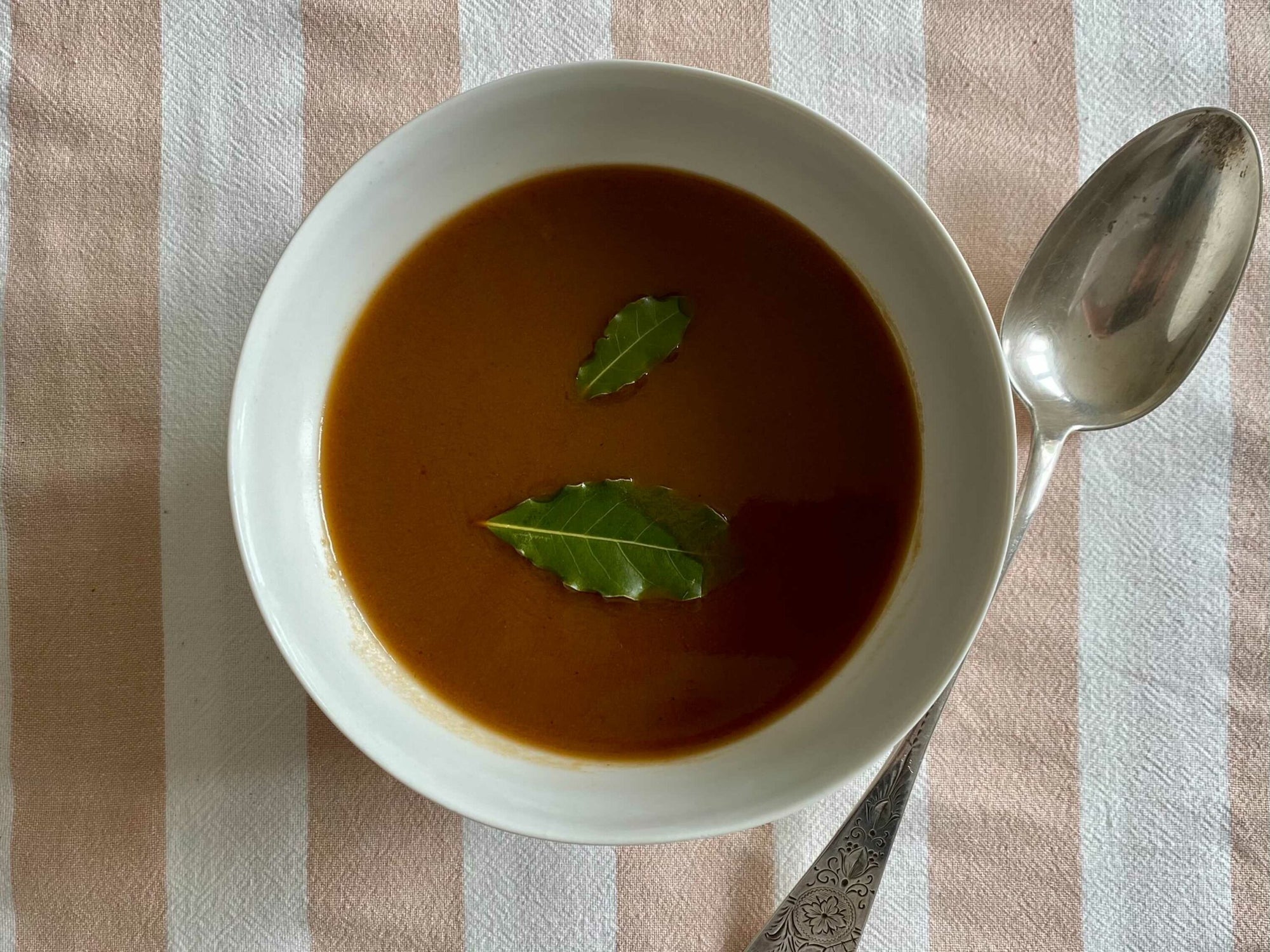 Basic Espagnole Sauce Recipe | Saveur