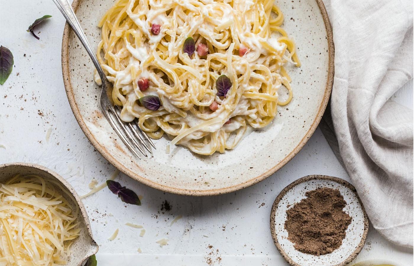 The 6 Best Cheese Graters in 2022 to Level Up Homemade Pasta