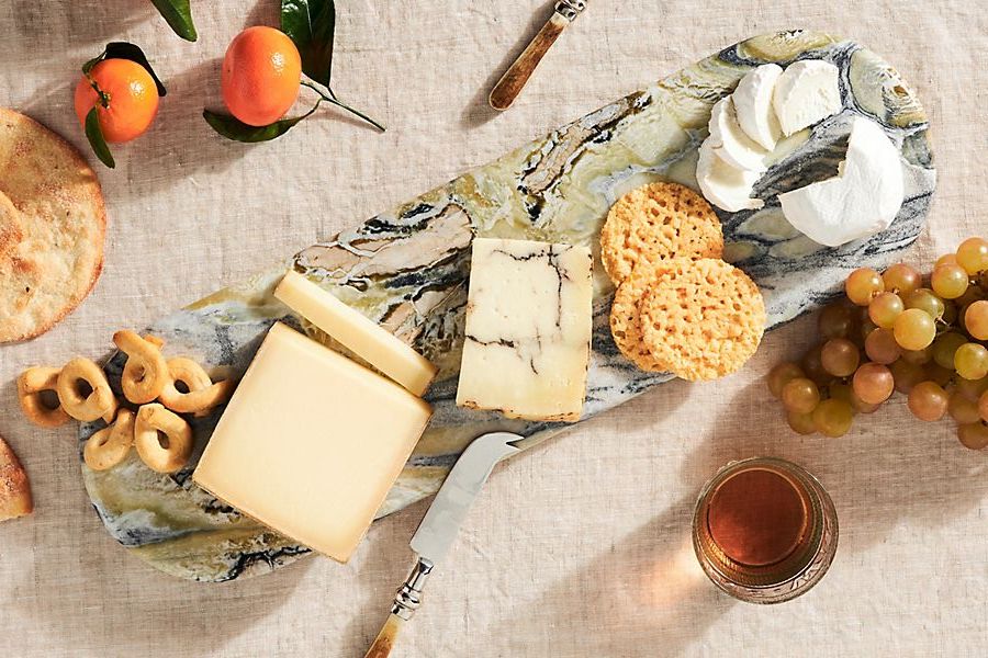 The 9 Best Cheese Boards in 2022 | Saveur