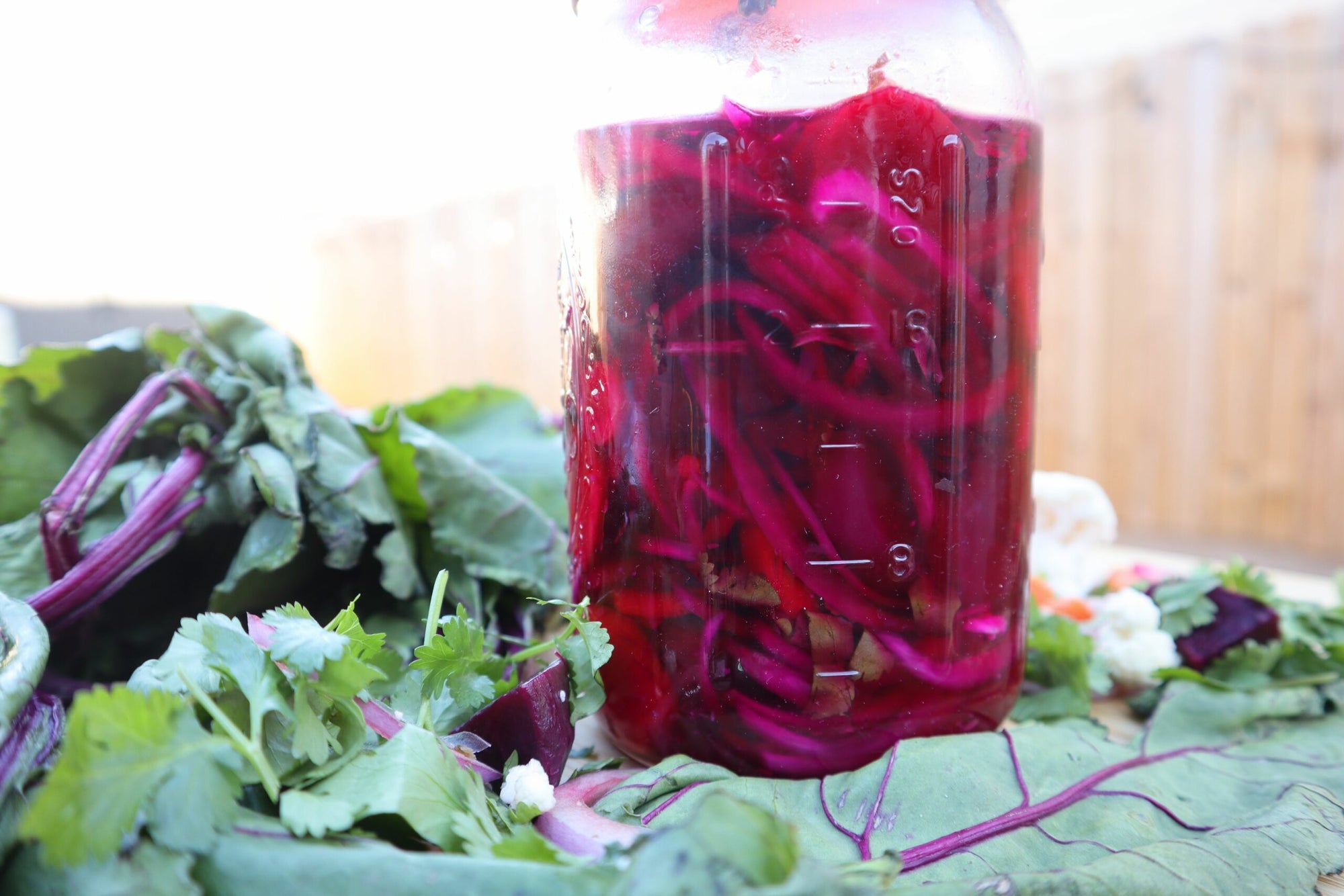 Encurtido Recipe (Spicy Honduran Picked Vegetables) | Saveur