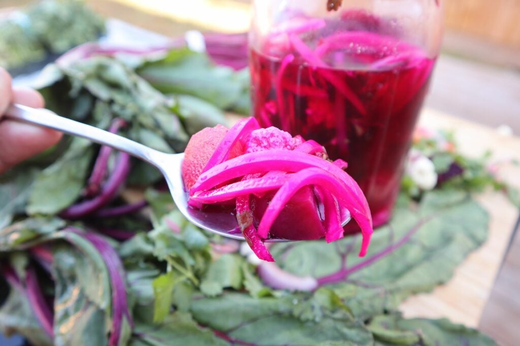 The Pickled Perfection of Honduras's Encurtido Is Worth the Trek | Saveur