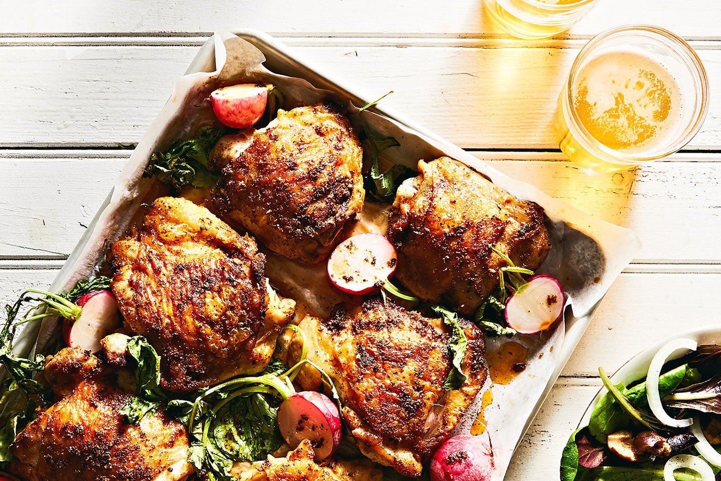 The 6 Best Baking Sheets Are More Than Just a Backdrop for Your Next ...