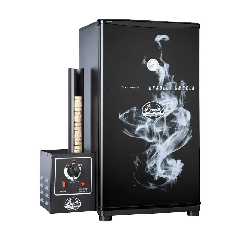 The 8 Best Smokers for 2023 | Saveur