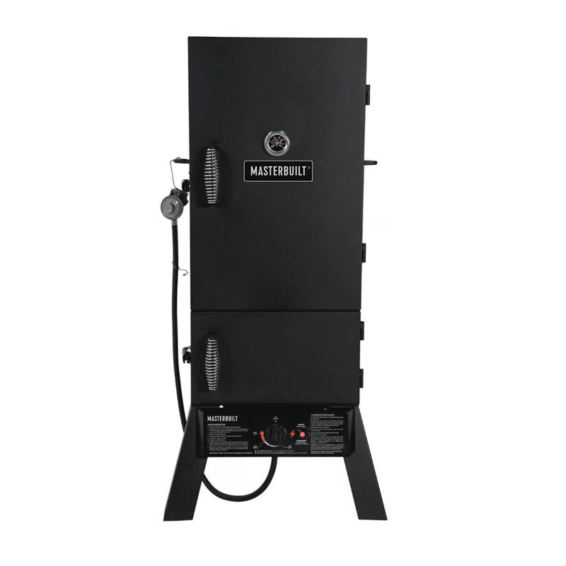 The 8 Best Smokers for 2023 | Saveur