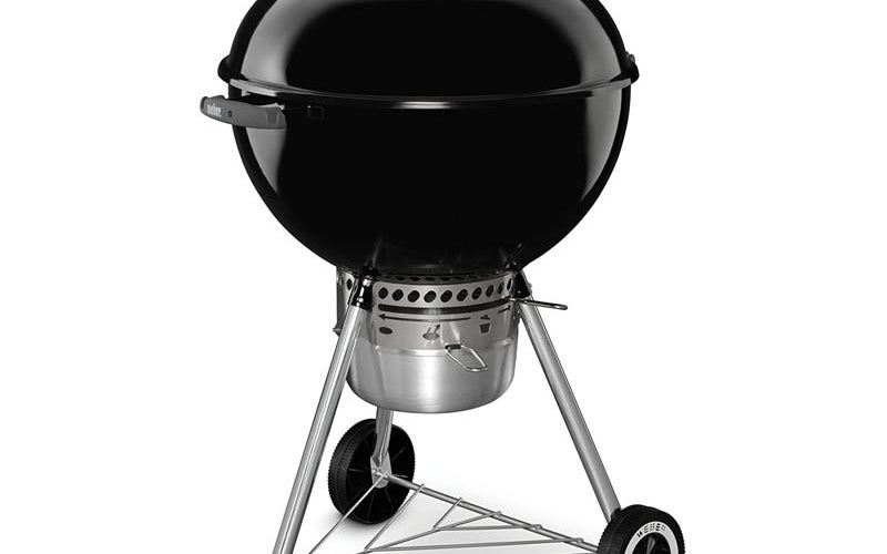 The 8 Best Smokers for 2022 | Saveur