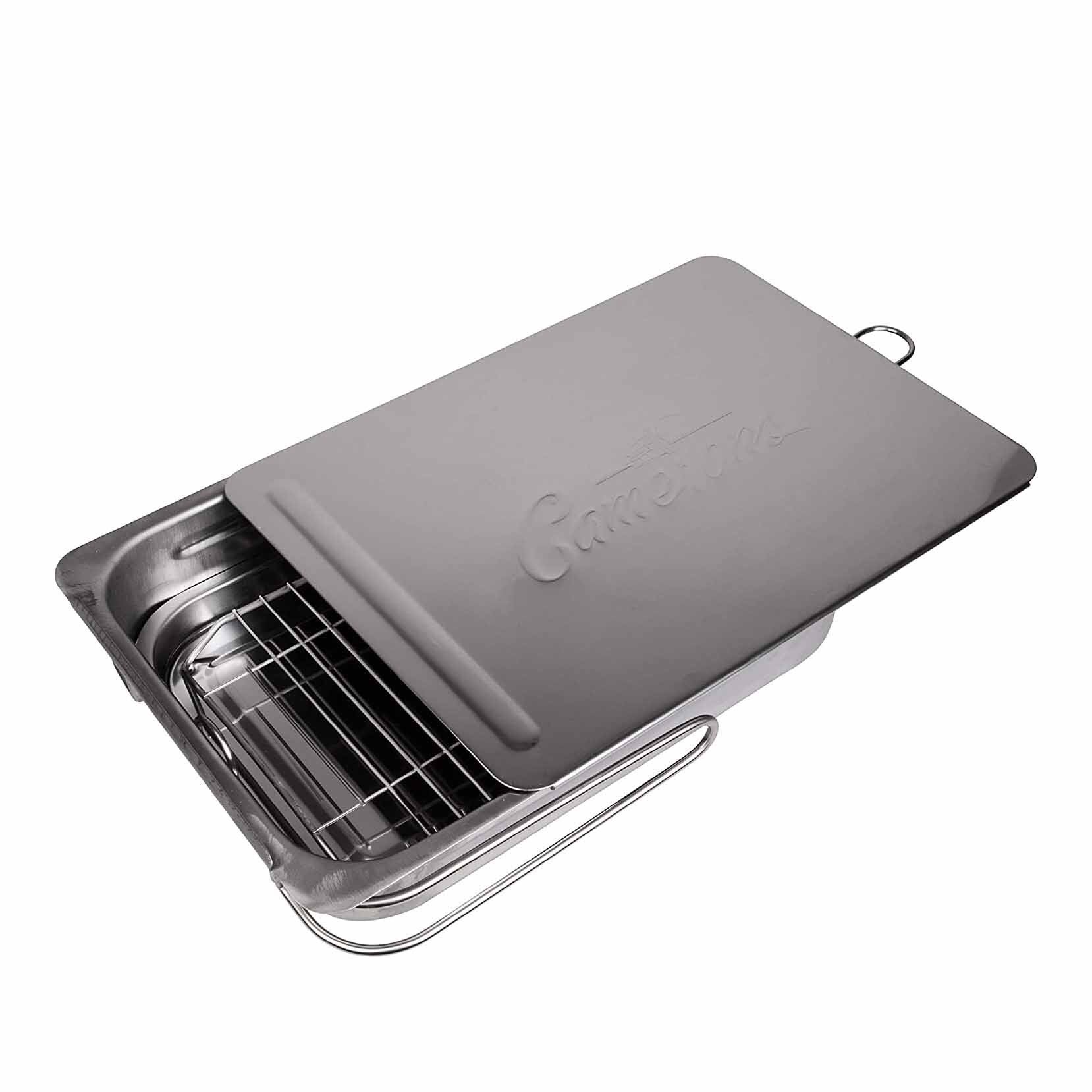 The 8 Best Smokers for 2023 | Saveur