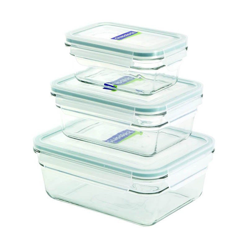 The Best Glass Food Storage Containers for 2021 | Saveur