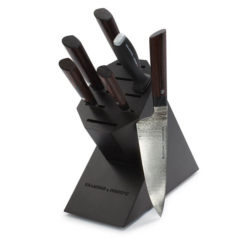 The Best Knife Set for 2021 | Saveur