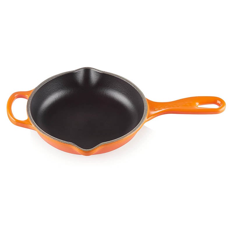 The 7 Best Cast Iron Skillets in 2023 | Saveur