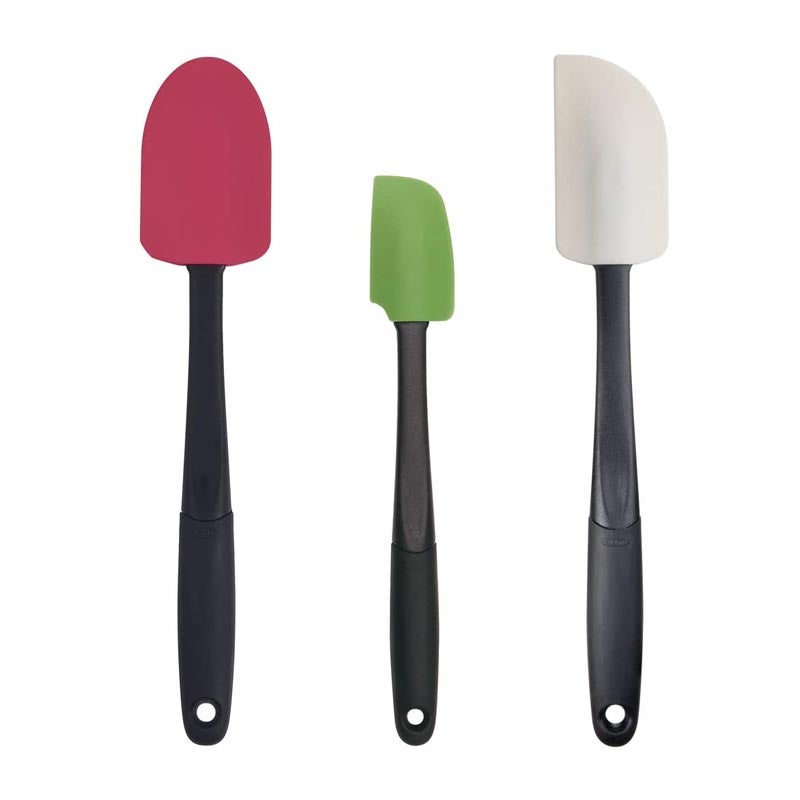 The 7 Best Spatulas in 2022 | Saveur