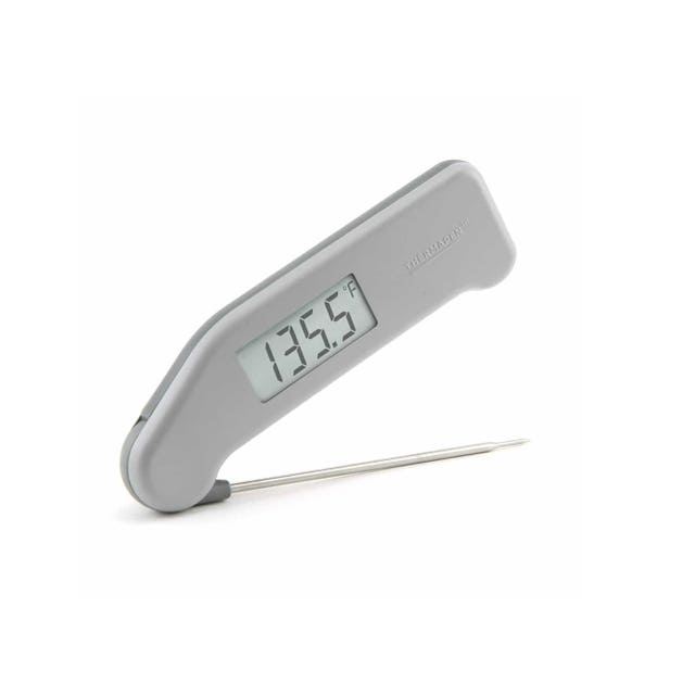 The Best Instant Read Thermometers in 2022 | Saveur
