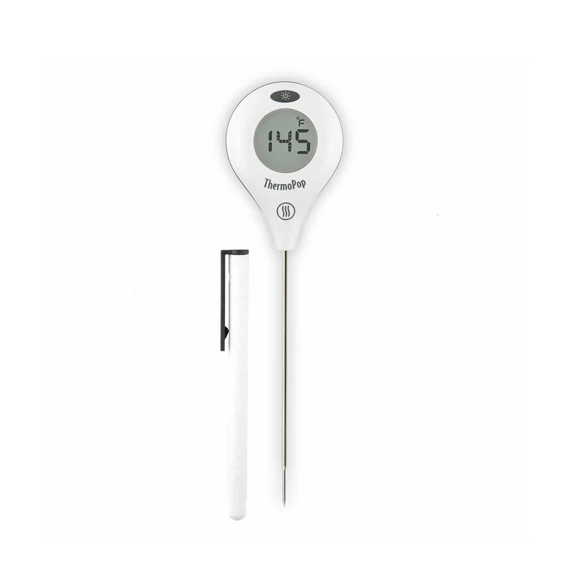 The Best Instant Read Thermometers in 2022 | Saveur