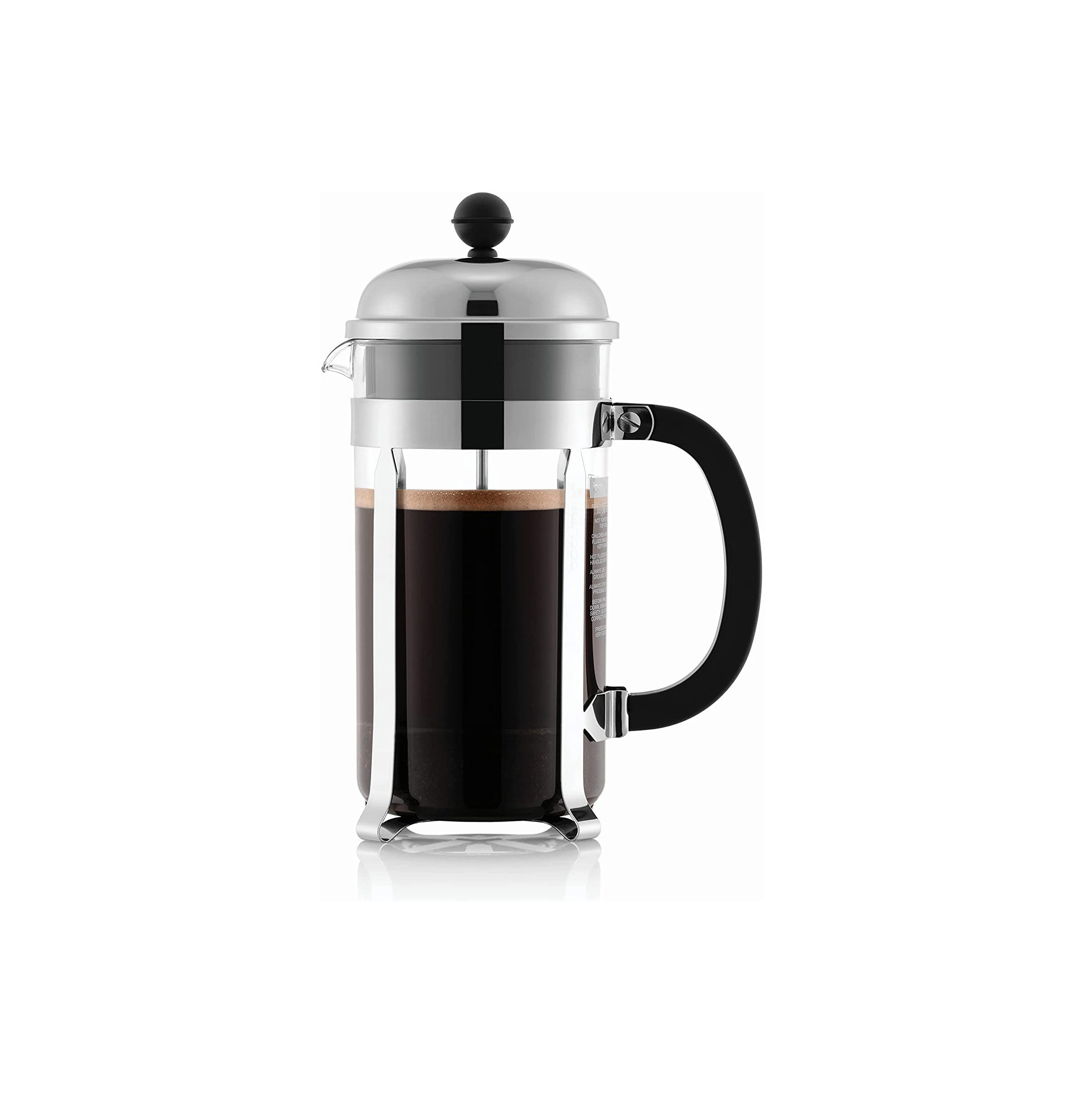 The Best French Press Coffee Makers | Saveur