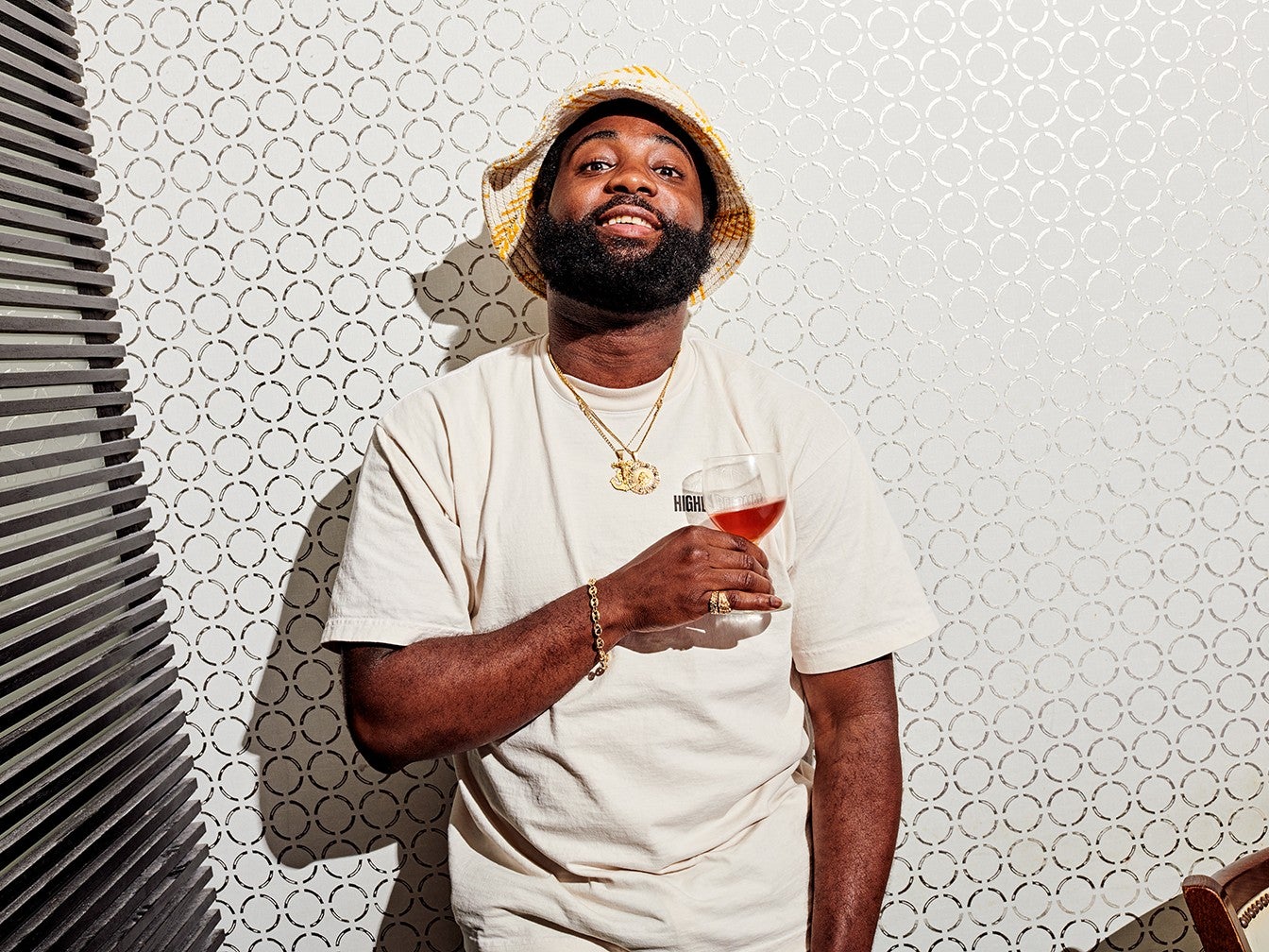 Meet Manhattan’s New Guard of Wine Pros | Saveur