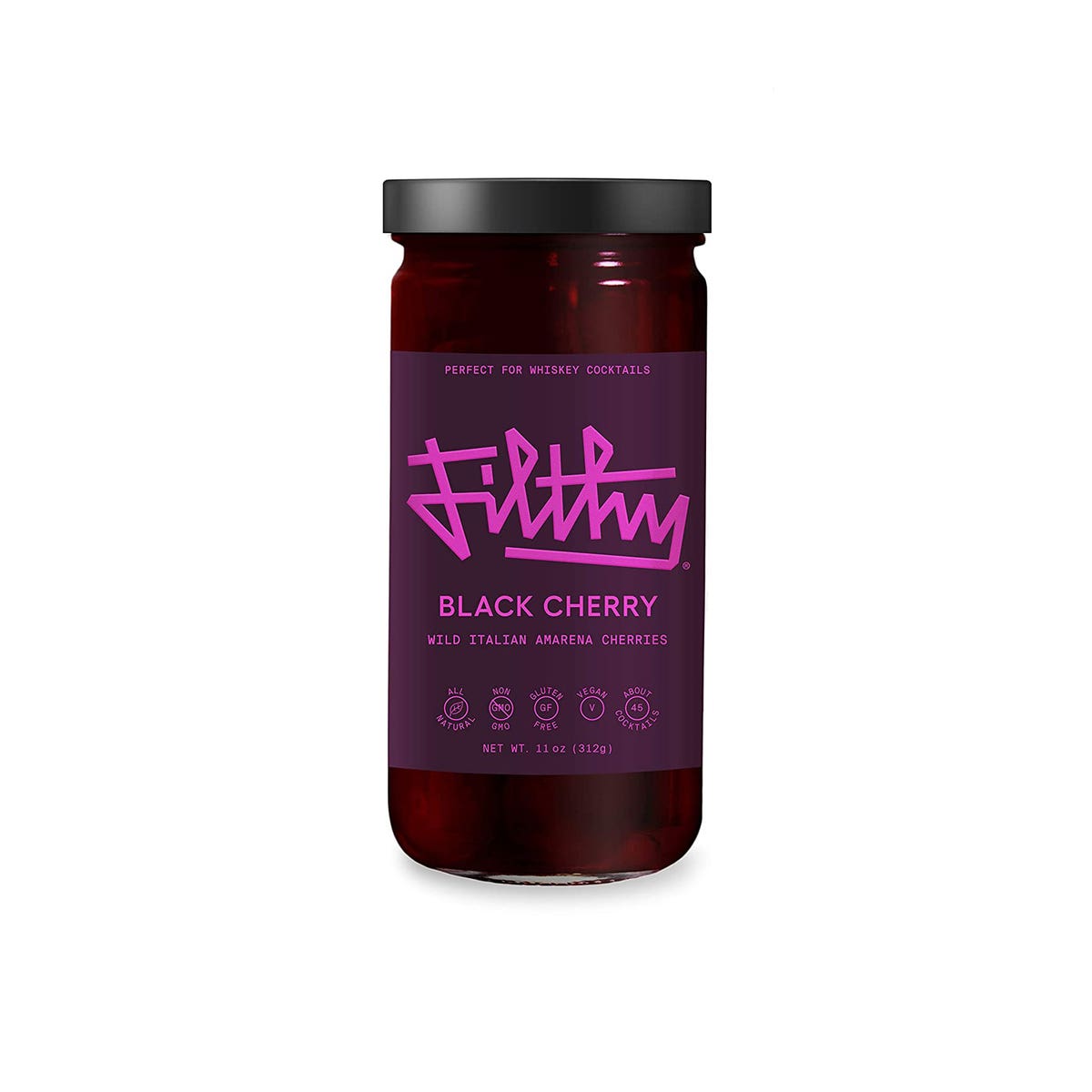 The Best Cocktail Cherries Will Upgrade Your Old Fashioneds | Saveur