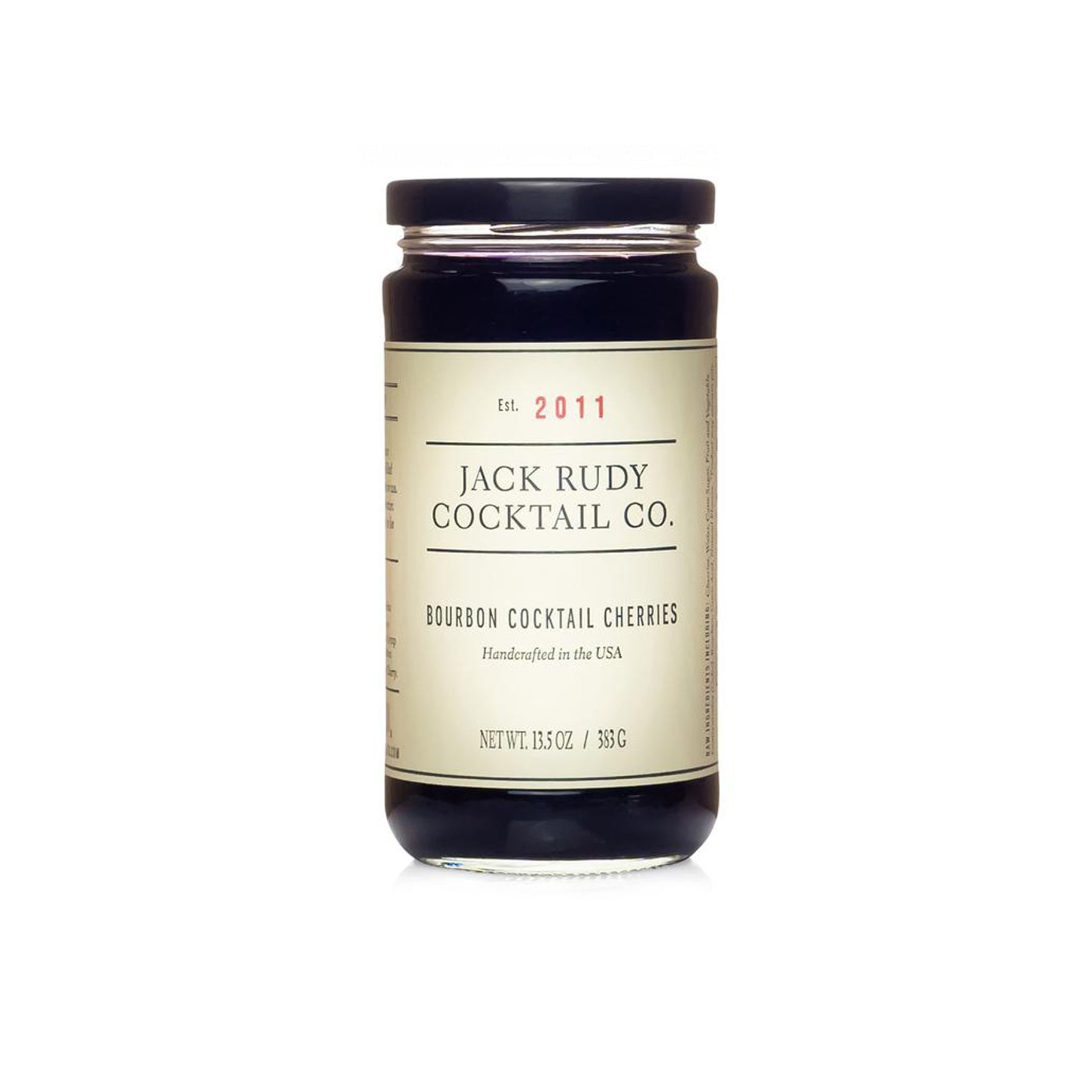 The Best Cocktail Cherries Will Upgrade Your Old Fashioneds | Saveur