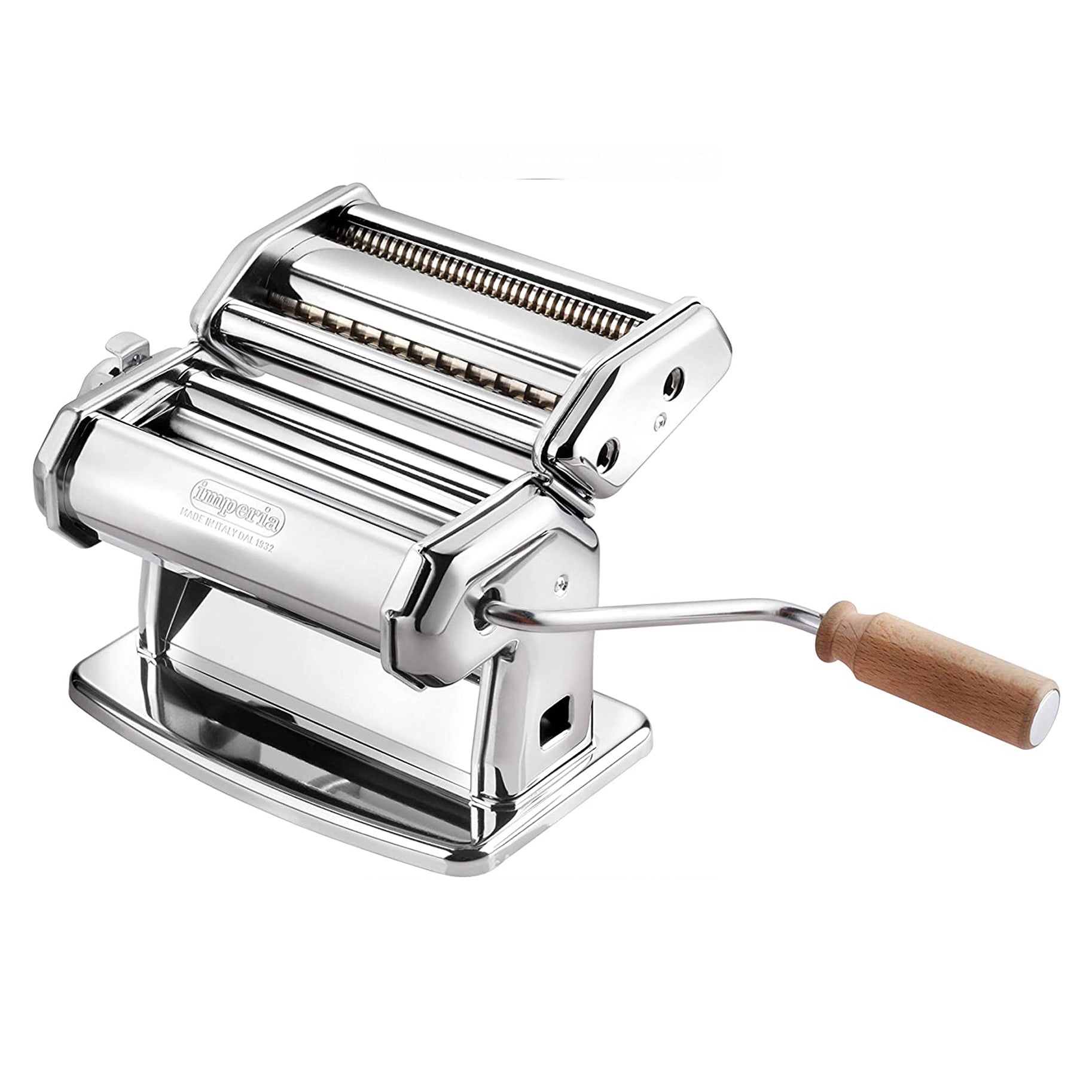 The Best Pasta Makers Help You Regularly Roll Out Homemade Spaghetti ...